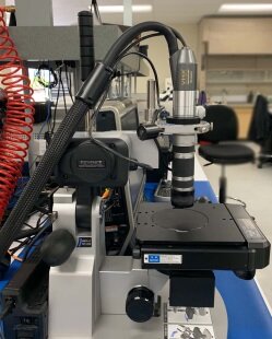 KEYENCE VHX-2000E Microscope used for sale price #9272549, 2014 > buy ...