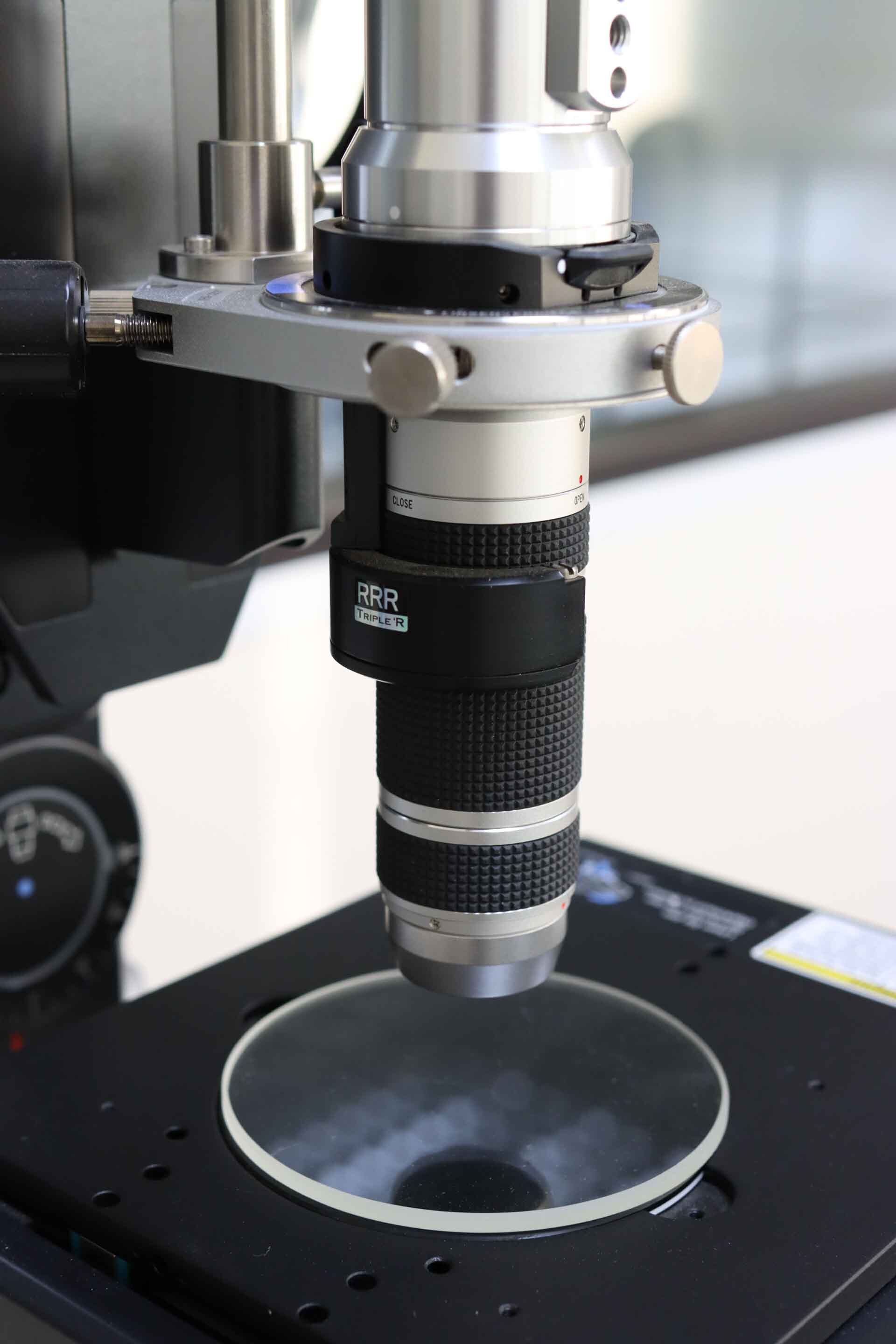 KEYENCE VHX-5000 Microscope used for sale price #293732680 > buy from CAE