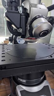 KEYENCE VHX-6000 Microscope used for sale price #9389182 > buy from CAE