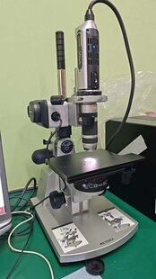 KEYENCE VHX-6000 显微镜 用于销售价格 #293738899 > 从 CAE 购买