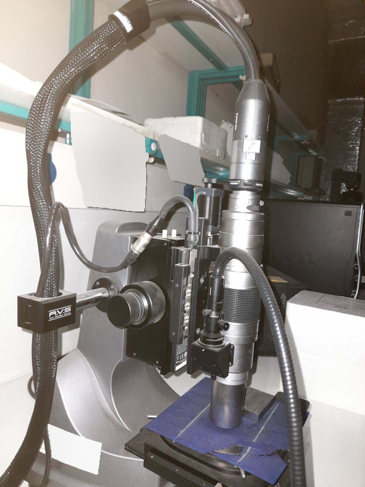 KEYENCE VHX-6000 현미경 판매 가격 #293793859, 2009에 사용됨 > CAE에서 구매