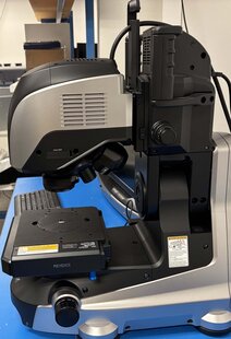 KEYENCE VHX-7100 显微镜 用于销售价格 #293767154 > 从 CAE 购买