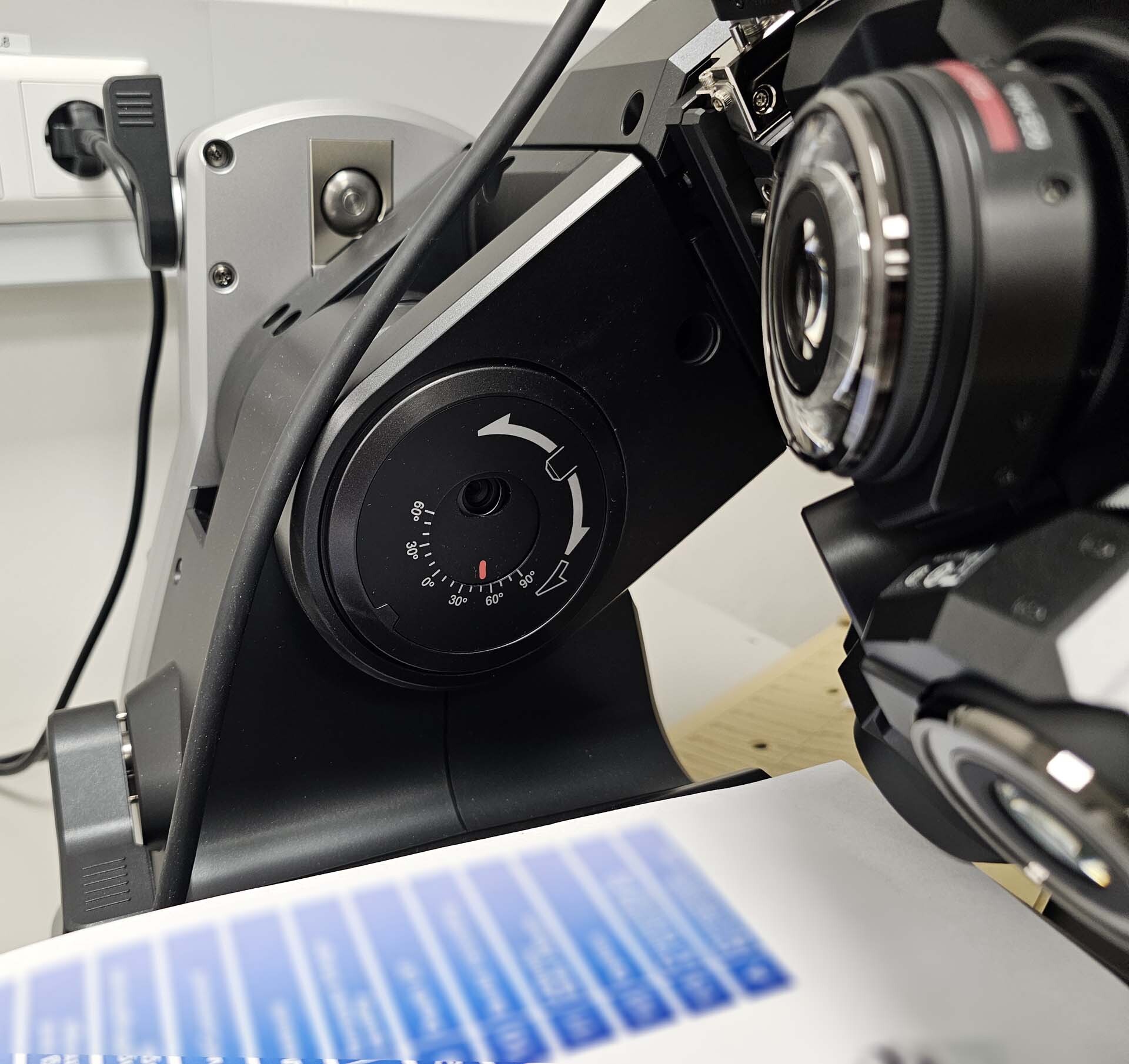 KEYENCE VHX-7000N Microscope used for sale price #293744800, 2023 > buy ...