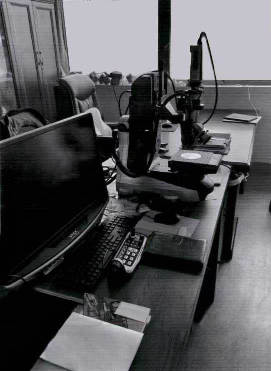 KEYENCE VHX-7000N Microscope used for sale price #293768871, 2023 > buy ...