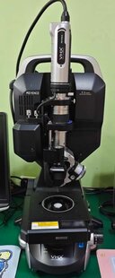 중고 KEYENCE VHX-7000N 현미경 판매 > CAE에서 구매하기