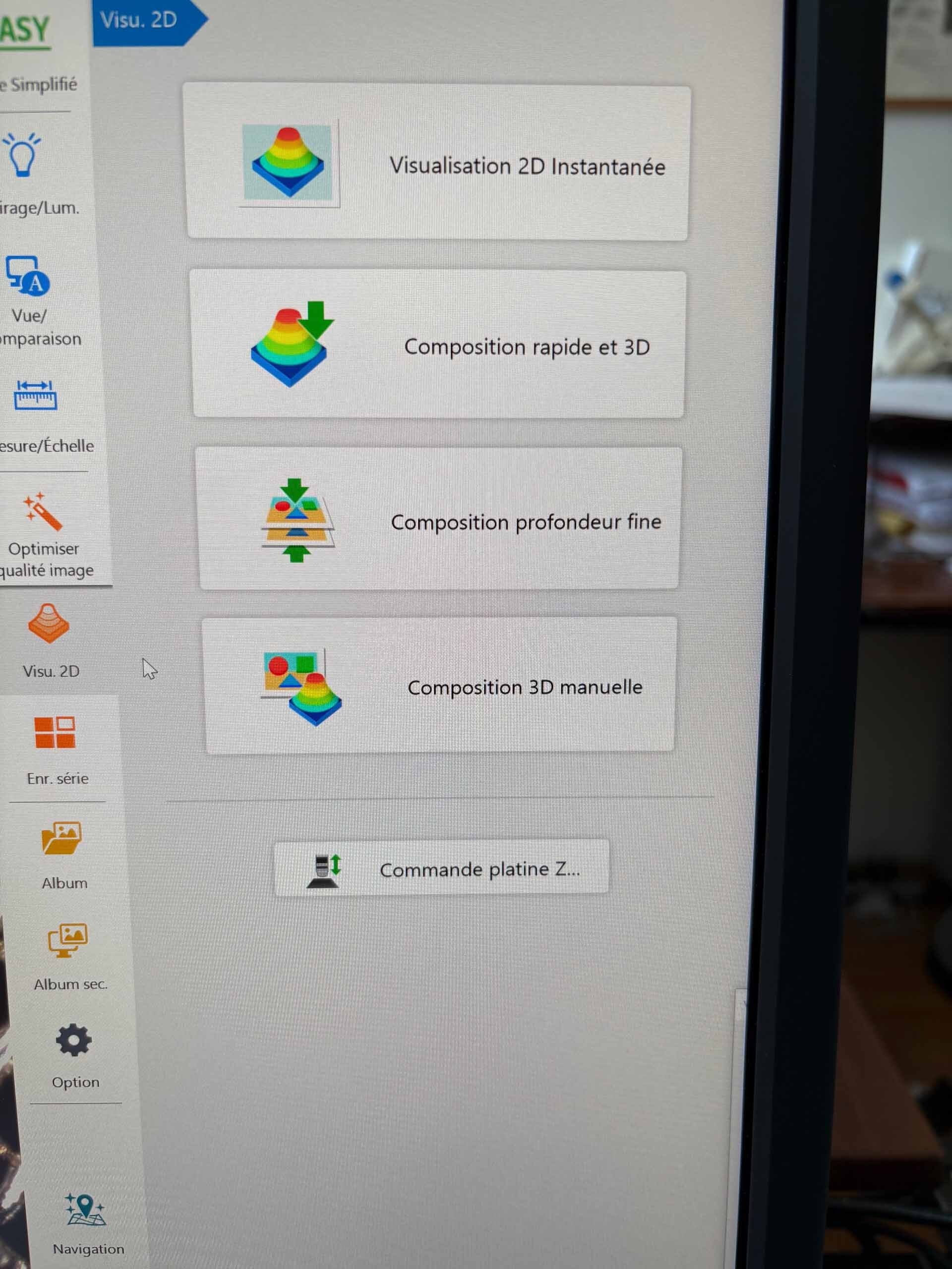 KEYENCE VHX-7100 현미경 판매 가격 #293763290, 2024에 사용됨 > CAE에서 구매