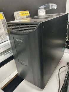 KEYENCE VHX-D510 顕微鏡 はセール価格 #9311830 で使用されています > CAE から購入