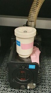 KEYENCE VHX-D510 顕微鏡 はセール価格 #9311830 で使用されています > CAE から購入