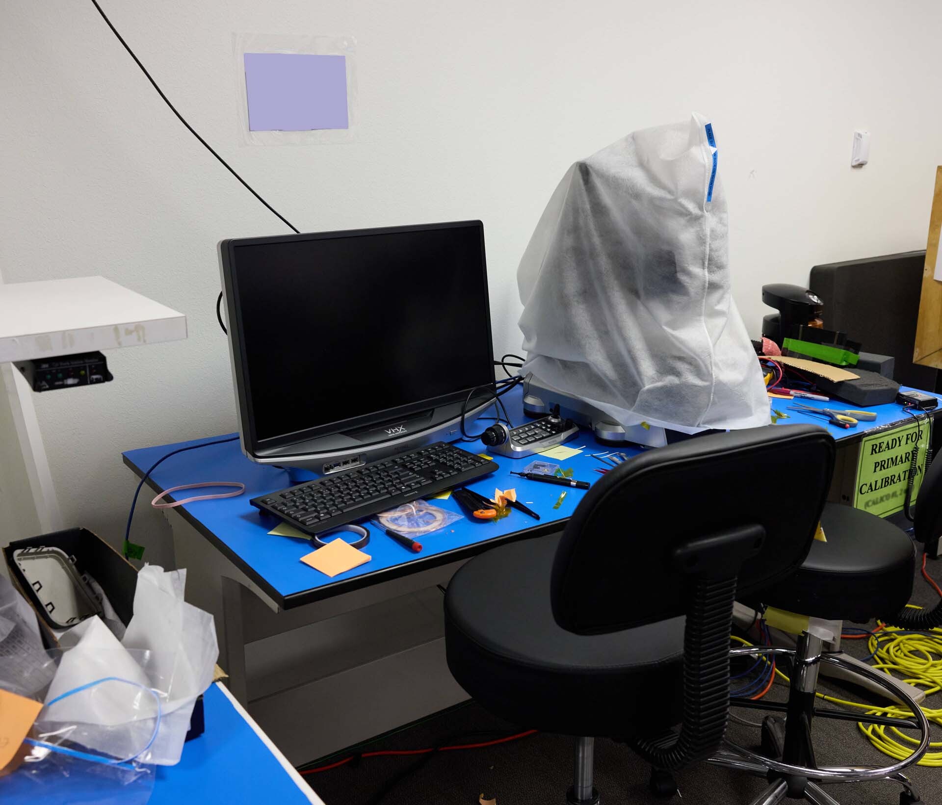 KEYENCE VHX-7100 Microscope used for sale price #293765140 > buy from CAE