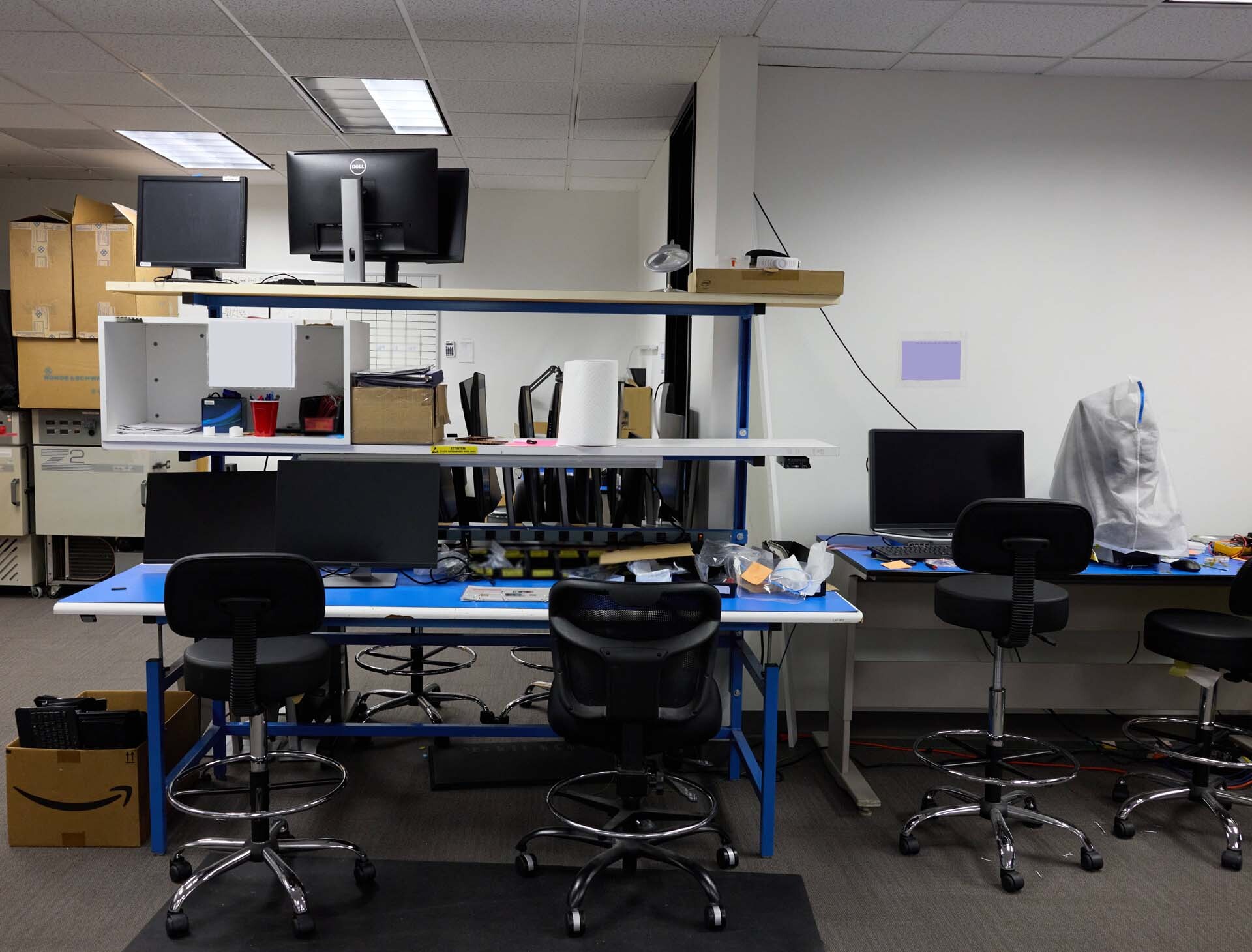 KEYENCE VHX-7100 Microscope used for sale price #293765140 > buy from CAE