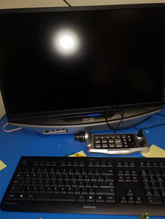 KEYENCE VHX-7100 Microscope used for sale price #293765140 > buy from CAE