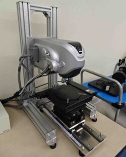 KEYENCE VK-X100 Microscope used for sale price #293592484, 2014 > buy ...