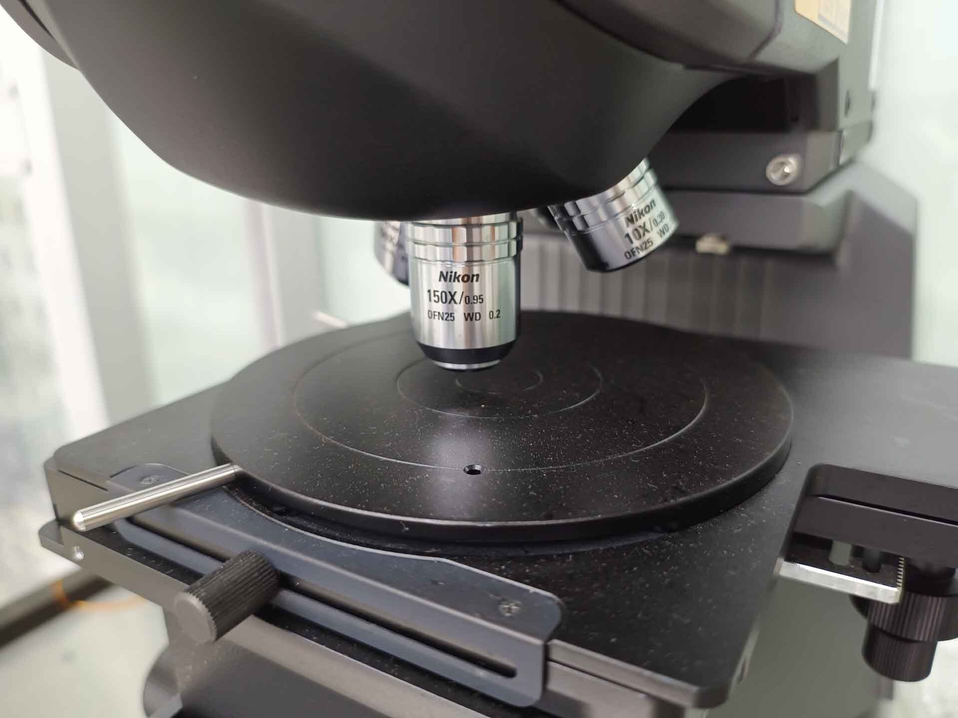 KEYENCE VK-X210 Microscope used for sale price #293779049, 2013 > buy ...