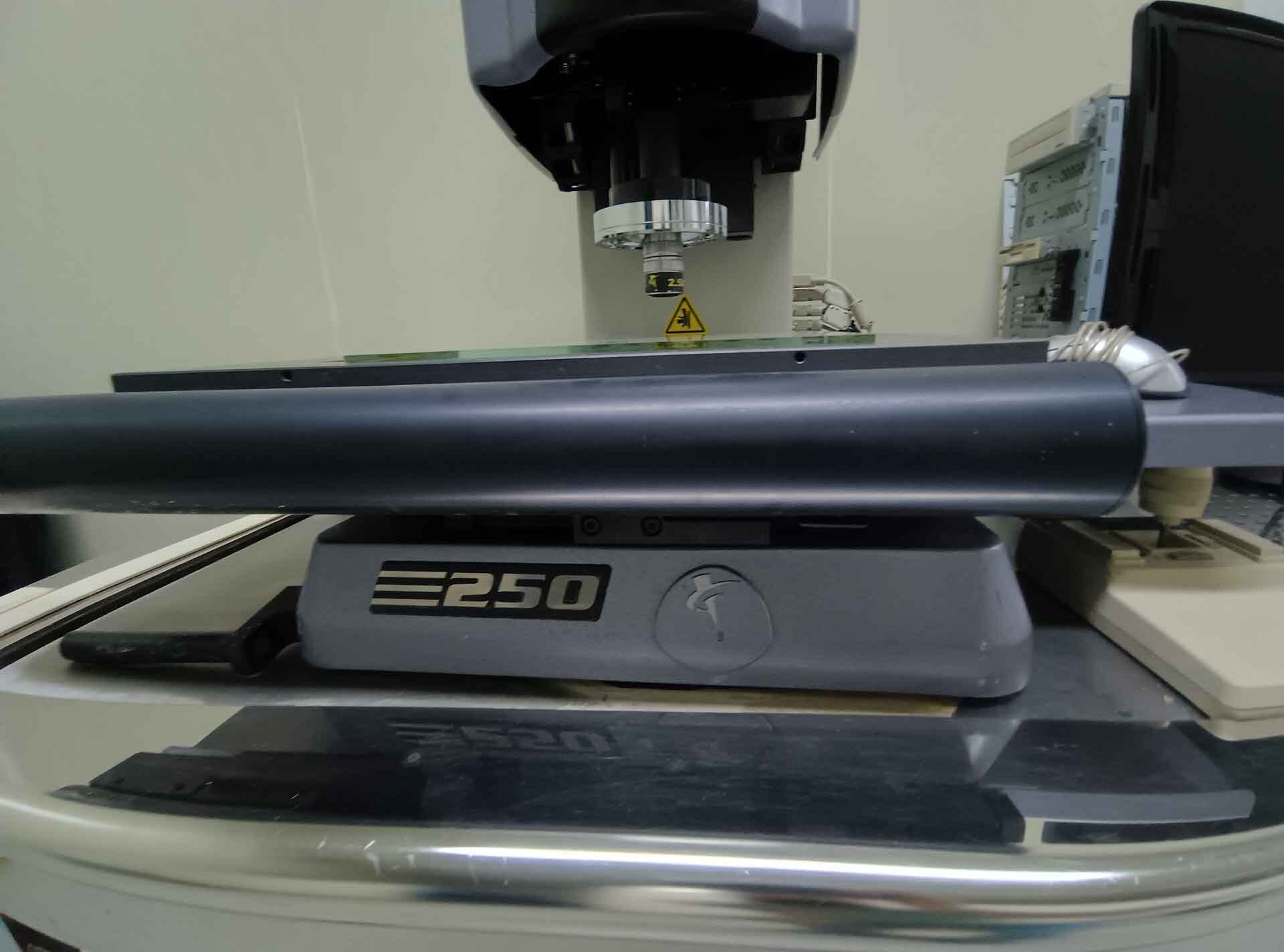 KEYENCE VK-X210 Microscope used for sale price #293779049, 2013 > buy ...