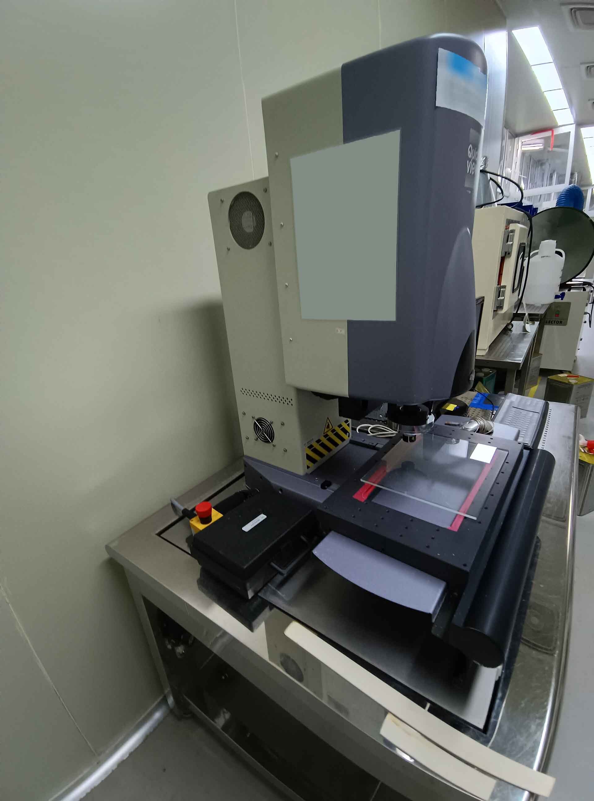 KEYENCE VK-X210 Microscope used for sale price #293779049, 2013 > buy ...