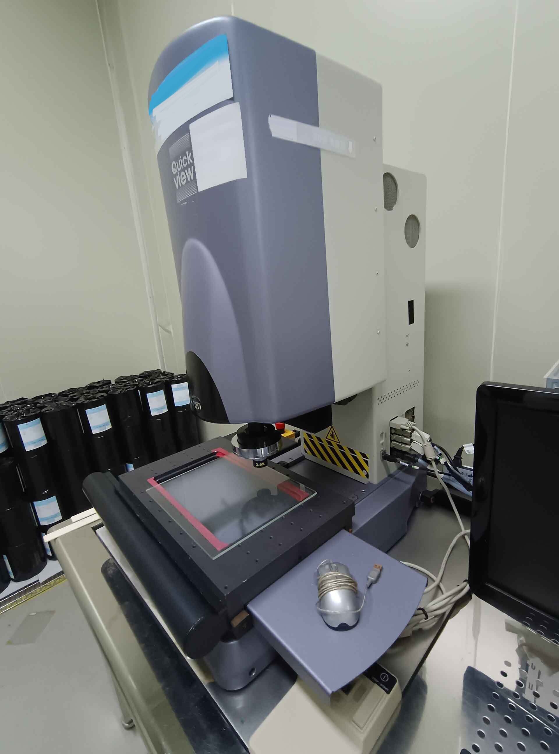 KEYENCE VK-X210 Microscope used for sale price #293779049, 2013 > buy ...