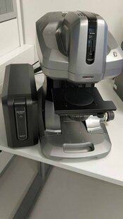 KEYENCE VR-3050 현미경 판매 가격 #293626735에 사용됨 > CAE에서 구매