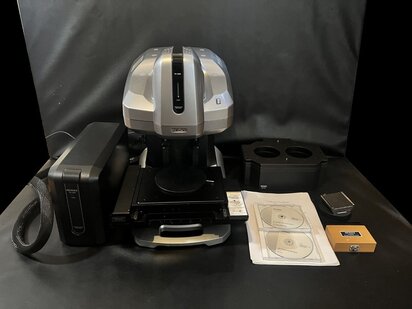 KEYENCE VR-3200 顯微鏡 用於銷售價格 #293802221 > 從 CAE 購買