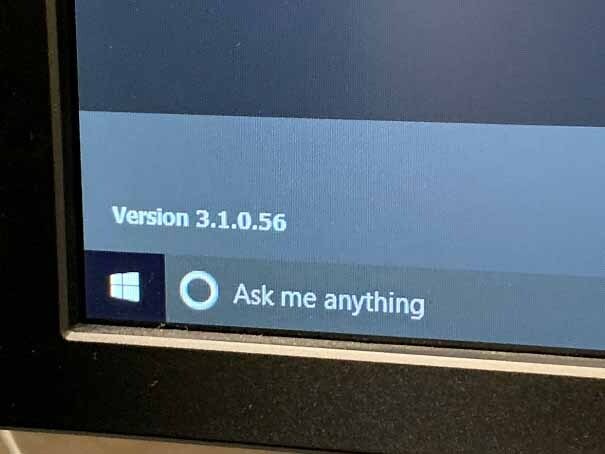 KEYENCE VR-5200 Microscope used for sale price #9353098 > buy from CAE