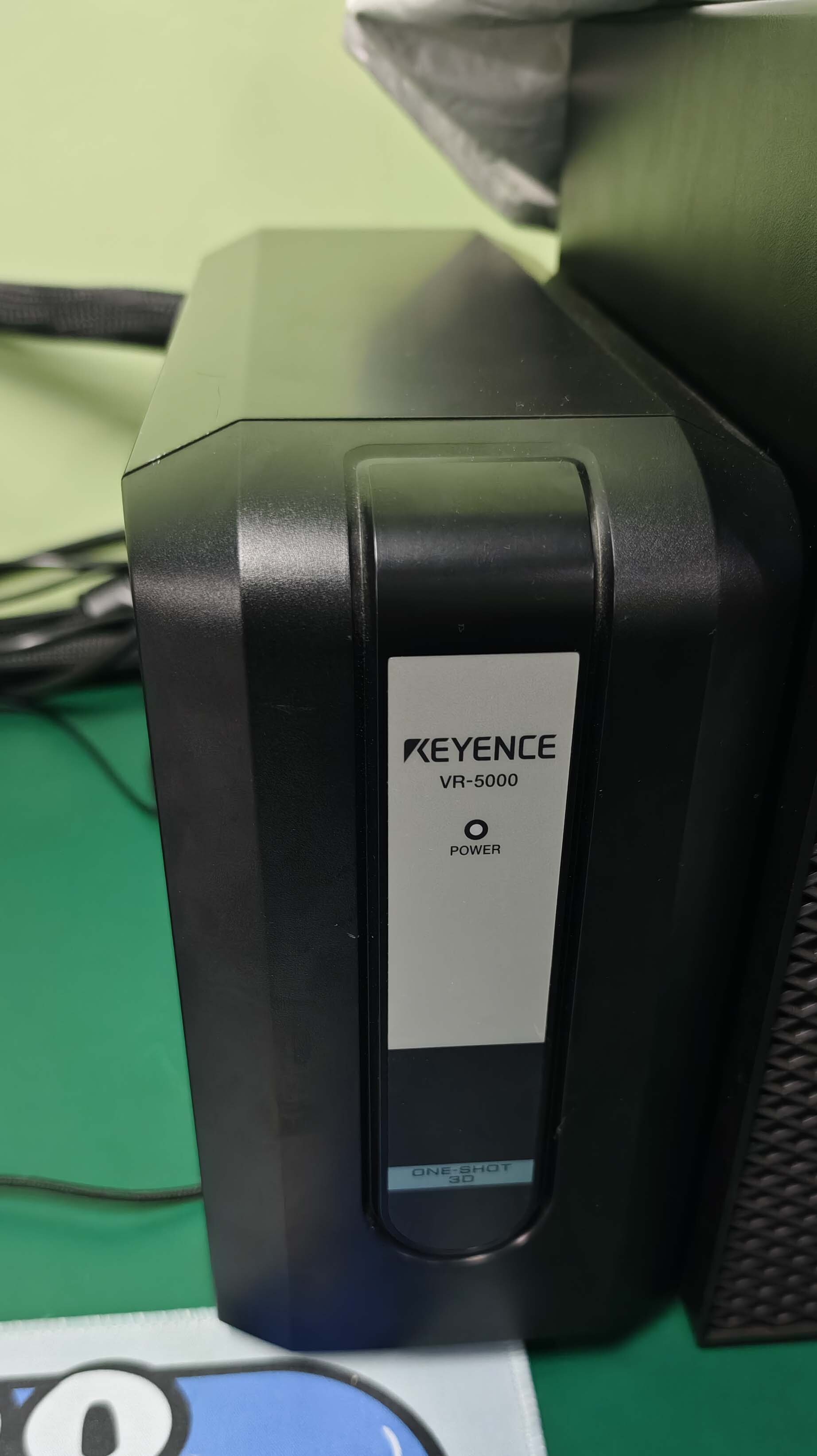 KEYENCE VR-5200 현미경 판매 가격 #293759585, 2021에 사용됨 > CAE에서 구매