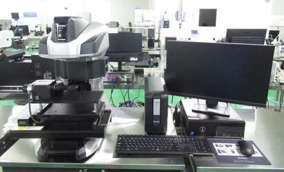 KEYENCE VR-6200 顯微鏡 用於銷售價格 #293799151 > 從 CAE 購買