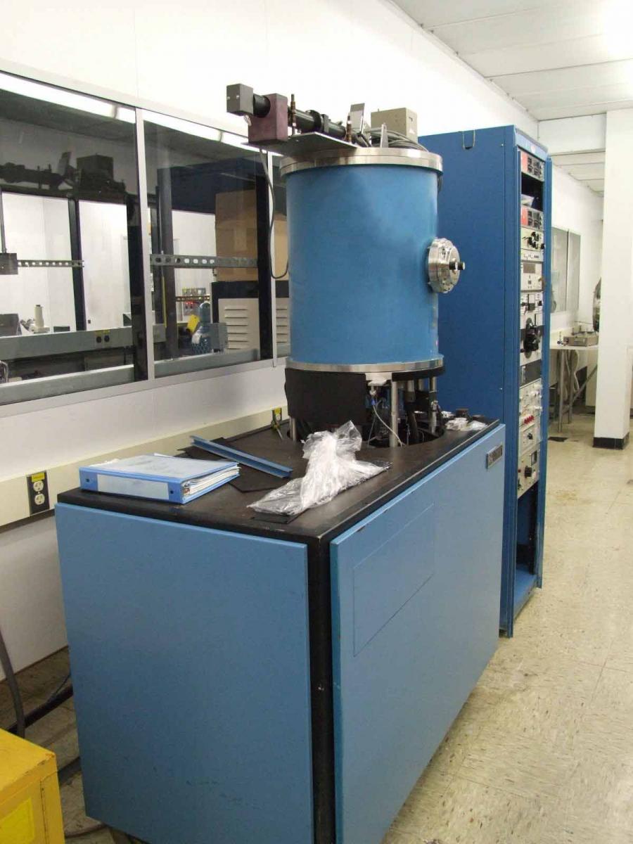 KHF E-Beam Evaporator used for sale price #9166696 > buy from CAE