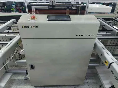 KING-TECH KTBL-07A used for sale price #293641416 > buy from CAE
