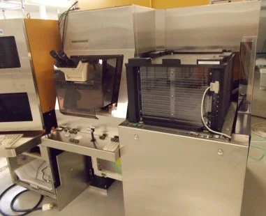 KLA / TENCOR Acrotec 6020 ウェハ検査装置・計測機器 はセール価格 #9039508 で使用されています > CAE から購入