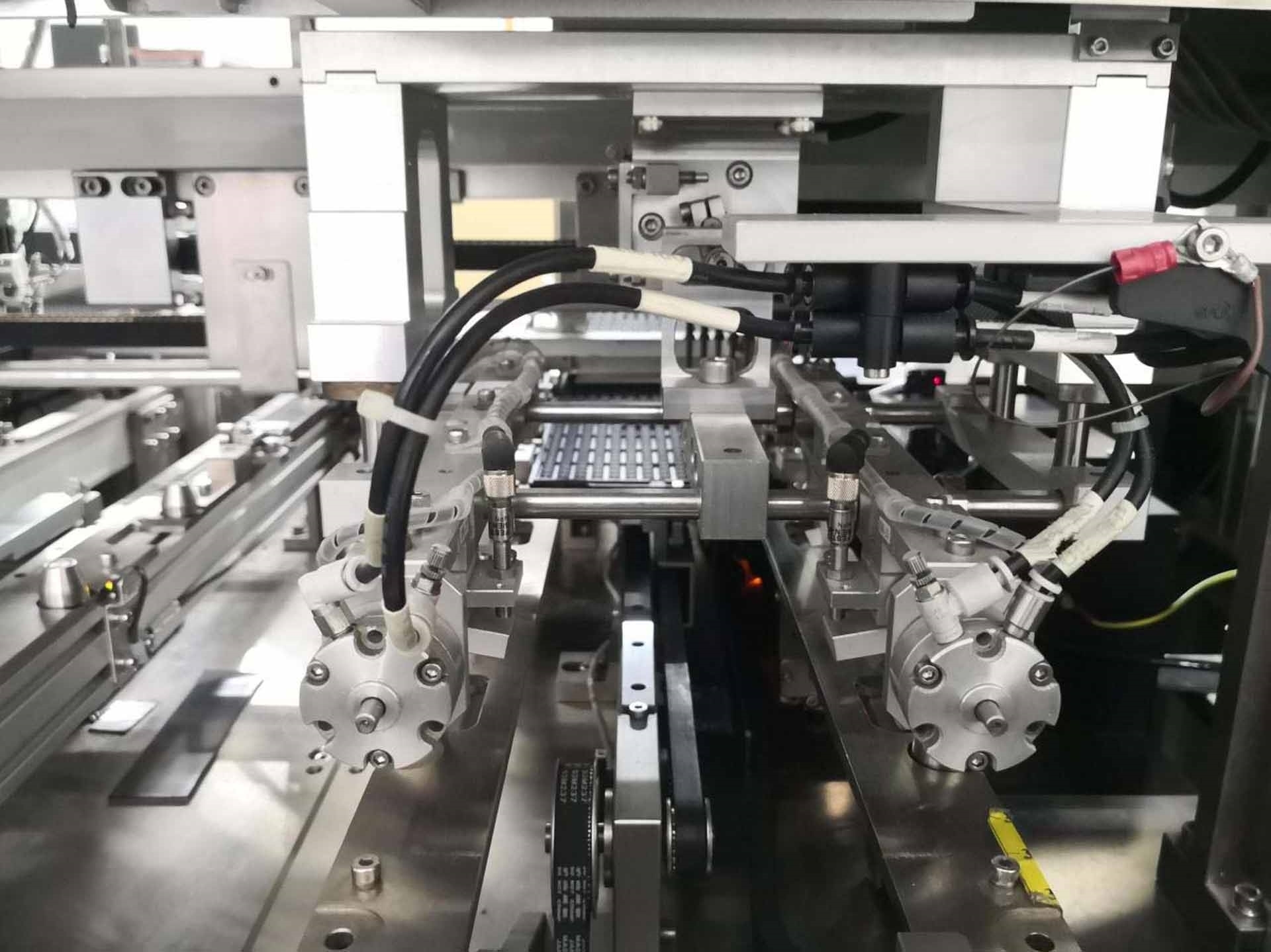 KLA / ICOS CI T120 used for sale price #9229540, 2005 > buy from CAE