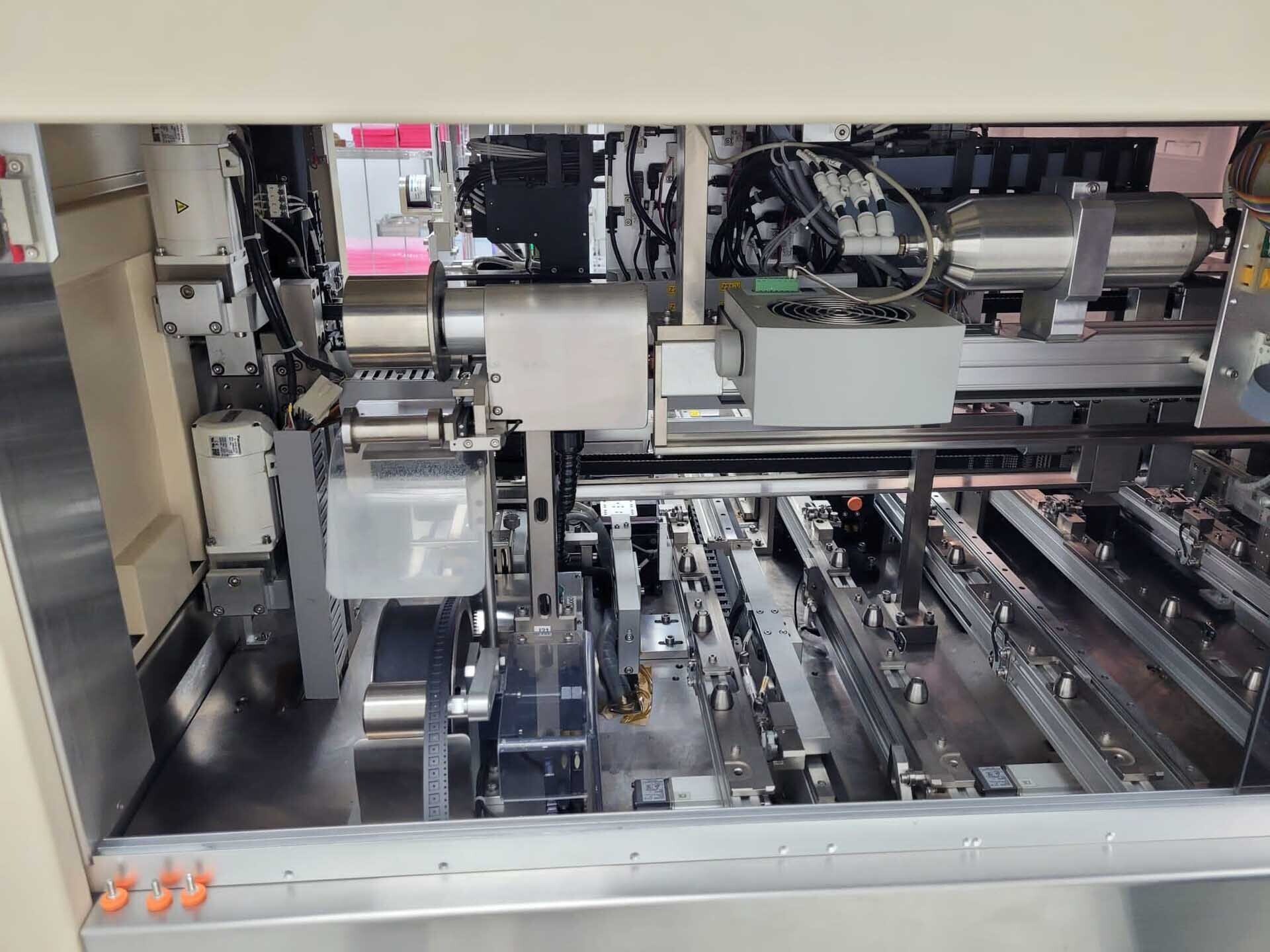 KLA / TENCOR / ICOS CI-T130 Mask & Wafer Inspector used for sale price ...