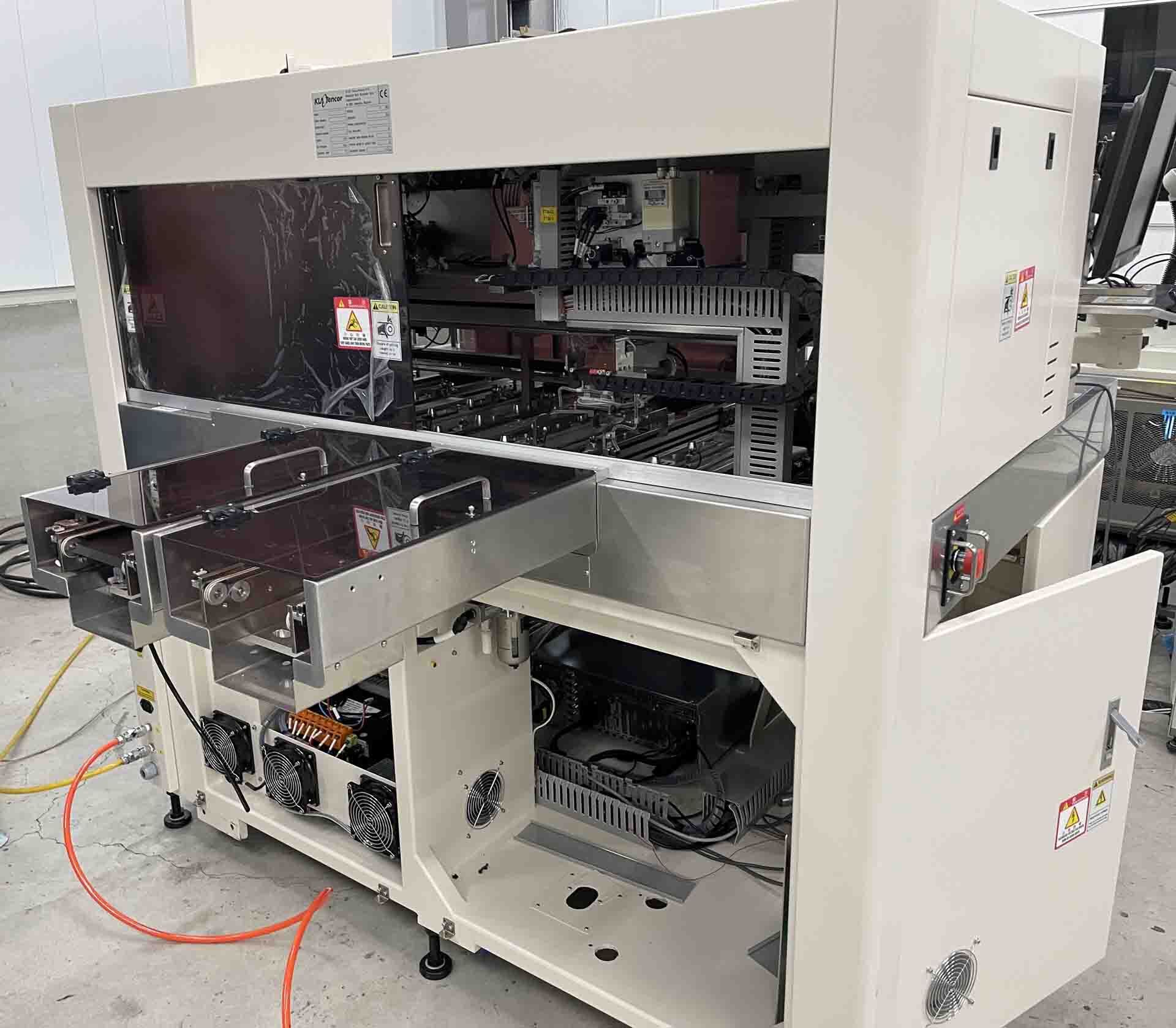 KLA / TENCOR / ICOS CI-T1X0 已使用的 待售 價格 #293644200, 2012 > 買 從 CAE