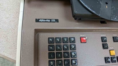 KLA / TENCOR Alpha Step 200 Wafer Tester used for sale price #293602539 ...