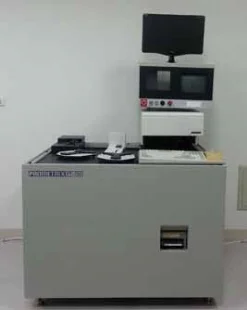 KLA / TENCOR FT-750 Wafer Tester used for sale price #9162107 > buy ...