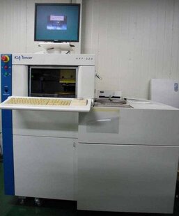 KLA / TENCOR HRP 220 웨이퍼 테스터 판매 가격 #9199658, 1997에 사용됨 > CAE에서 구매