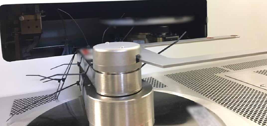 KLA / TENCOR / PROMETRIX Omnimap RS-100 used for sale price #9174128 ...