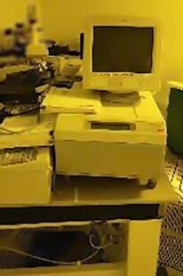 KLA / TENCOR / PROMETRIX RS-35 웨이퍼 테스터 판매 가격 #9202992에 사용됨 > CAE에서 구매