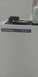 KLA / TENCOR / PROMETRIX Omnimap Auto RS-55/TC 晶圆测试仪 用于销售价格 #293605691 ...