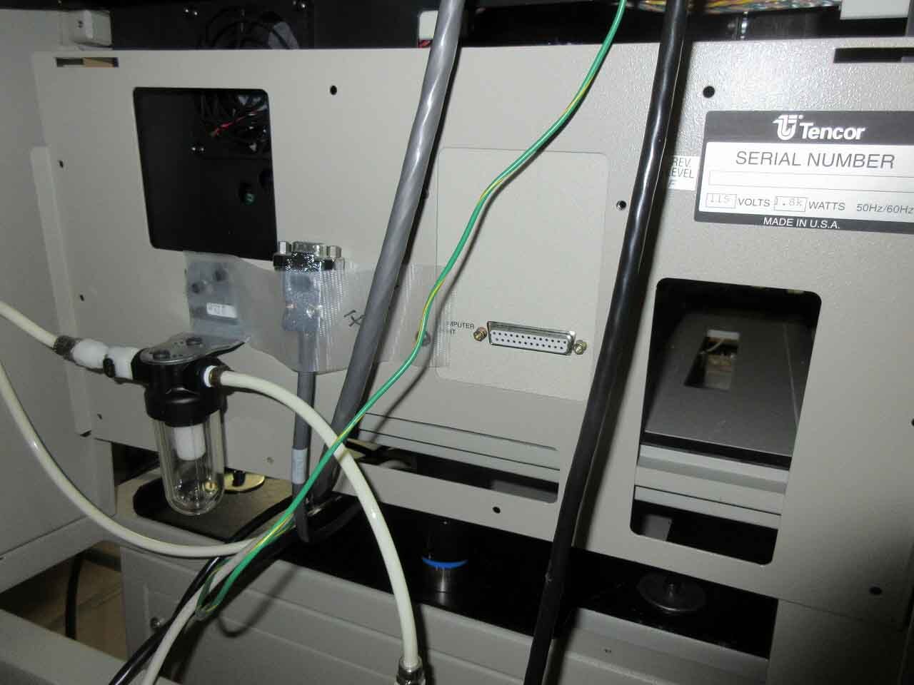 KLA / TENCOR / PROMETRIX RS-55 已使用的 待售 价格 #293651677, > 买 从 CAE