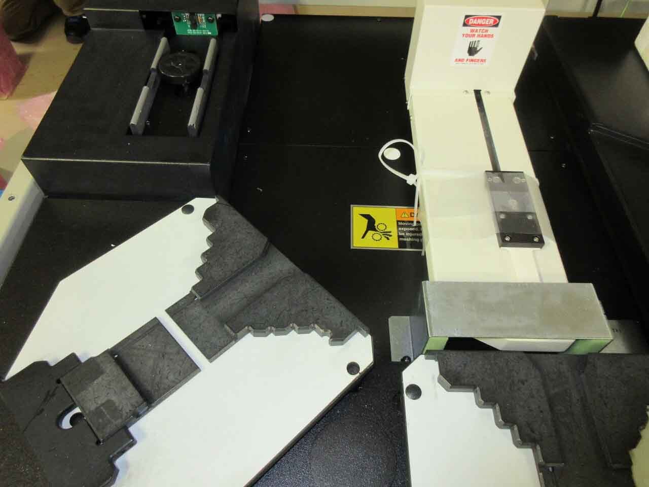 KLA / TENCOR / PROMETRIX RS-55 已使用的 待售 价格 #293651677, > 买 从 CAE