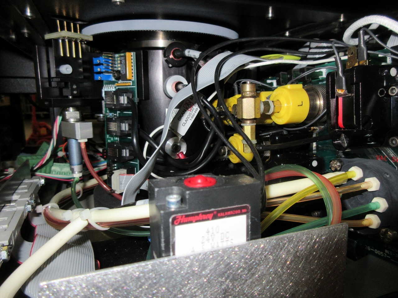 KLA / TENCOR / PROMETRIX RS-55 已使用的 待售 价格 #293651677, > 买 从 CAE