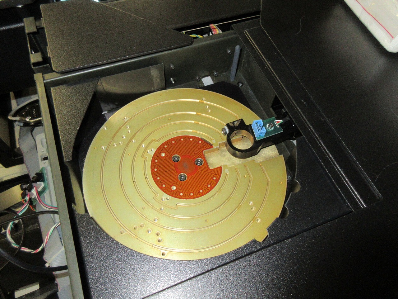 KLA / TENCOR / PROMETRIX RS-55 已使用的 待售 价格 #293651677, > 买 从 CAE