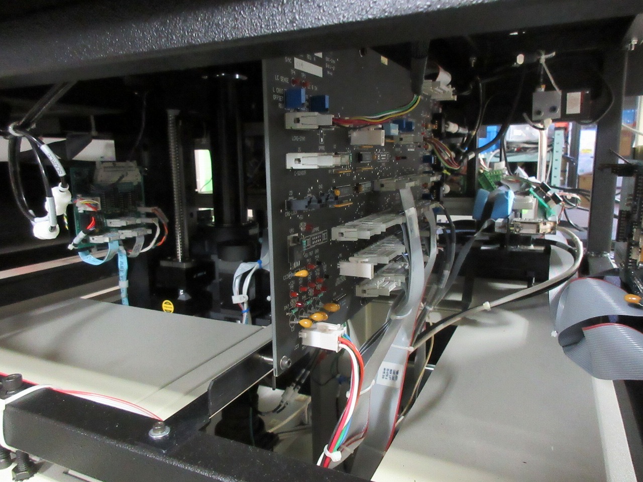 KLA / TENCOR / PROMETRIX RS-55 已使用的 待售 价格 #293651677, > 买 从 CAE