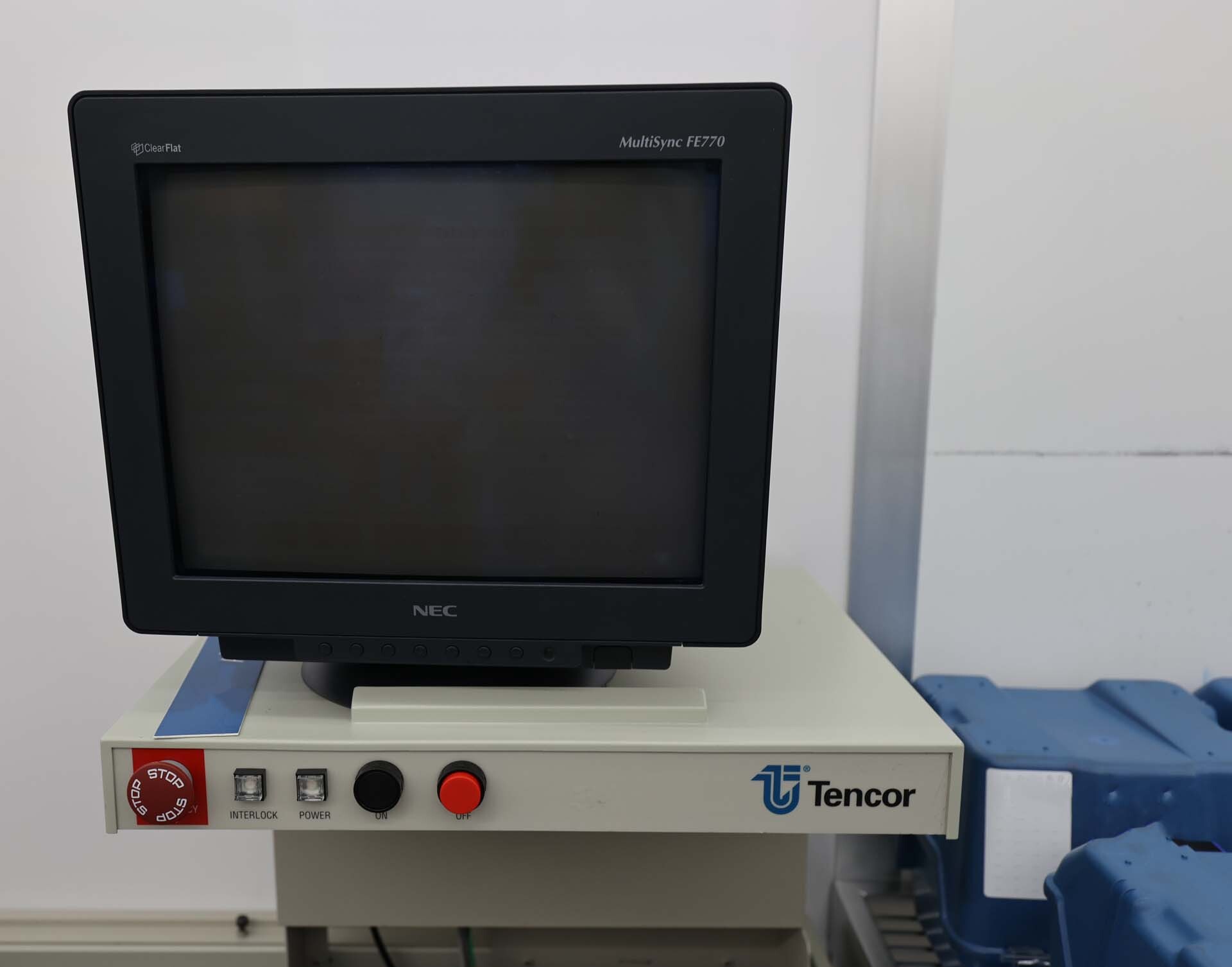 KLA / TENCOR / PROMETRIX (KT) RS-55 用 待售的 價格 #293655096, 1990 > 購買 from CAE