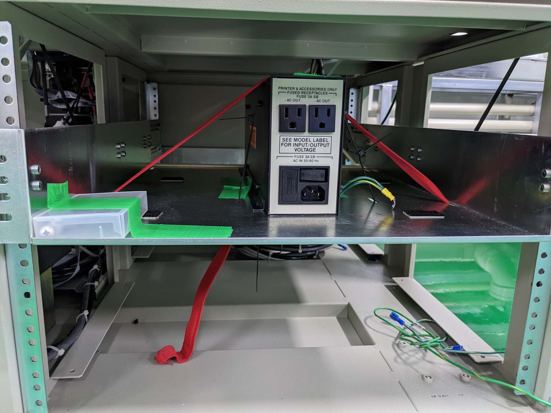 KLA / TENCOR / PROMETRIX RS-55 已使用的 待售 價格 #293656274, > 買 從 CAE