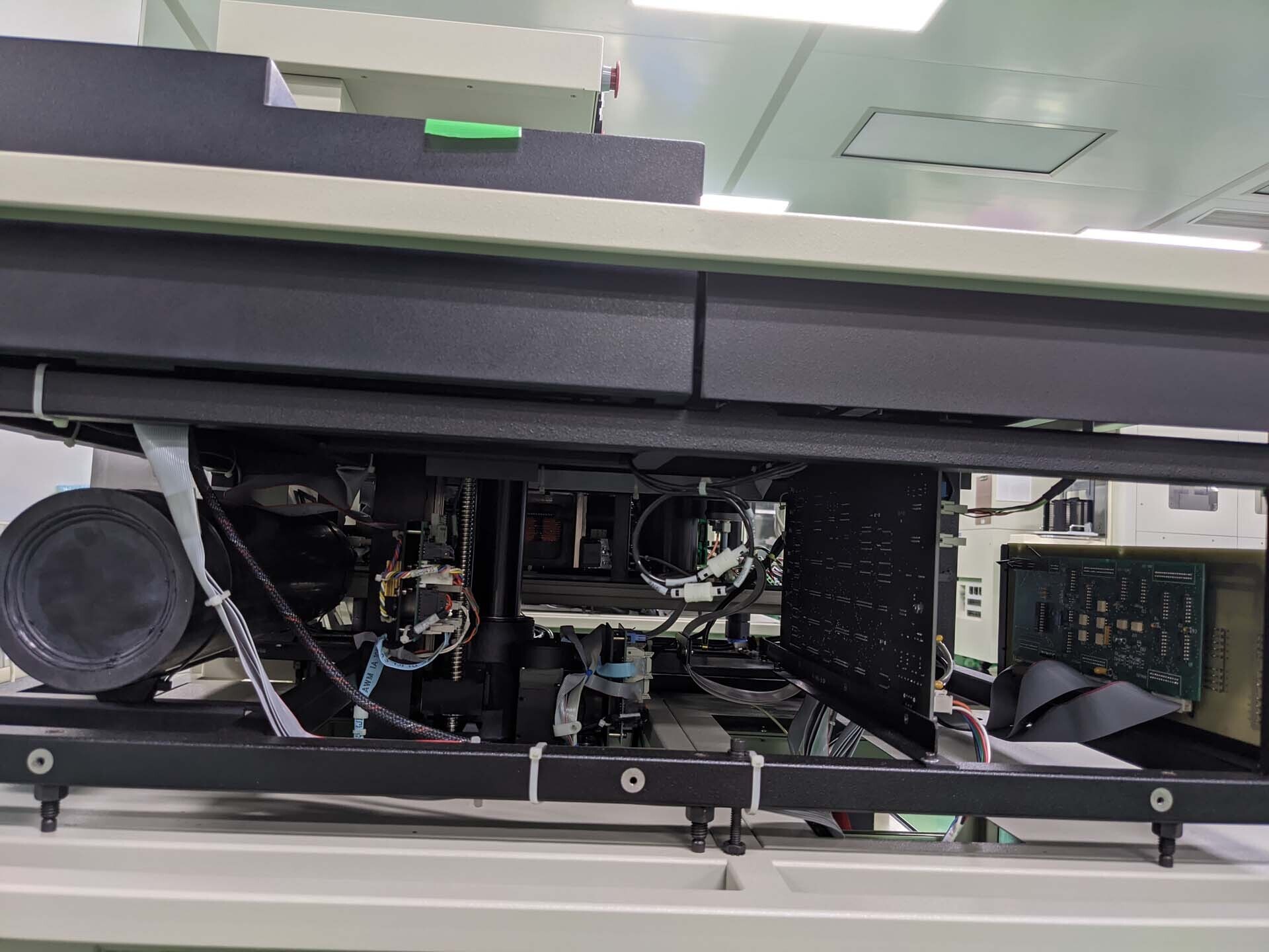 KLA / TENCOR / PROMETRIX RS-55 已使用的 待售 價格 #293656274, > 買 從 CAE