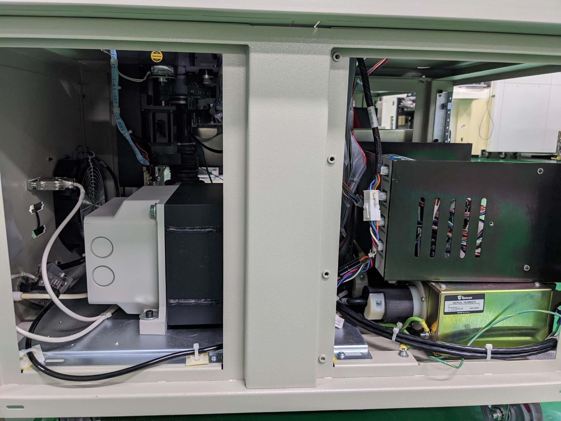 KLA / TENCOR / PROMETRIX RS-55 已使用的 待售 價格 #293656274, > 買 從 CAE