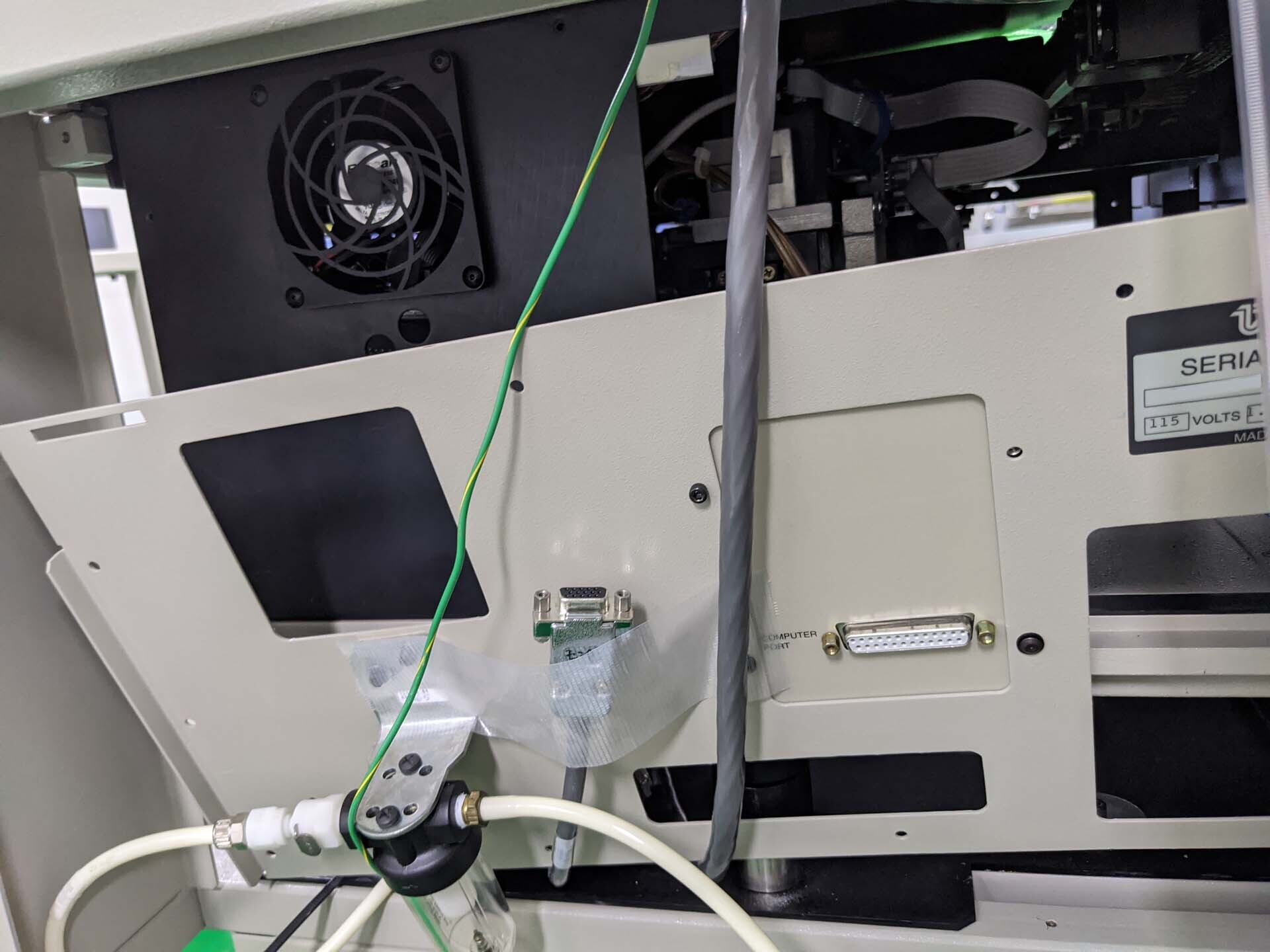 KLA / TENCOR / PROMETRIX RS-55 已使用的 待售 價格 #293656274, > 買 從 CAE