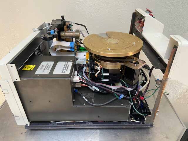 KLA / TENCOR / PROMETRIX Omnimap RS-75 익숙한 판매용 가격 #293622730 > 사다 from CAE