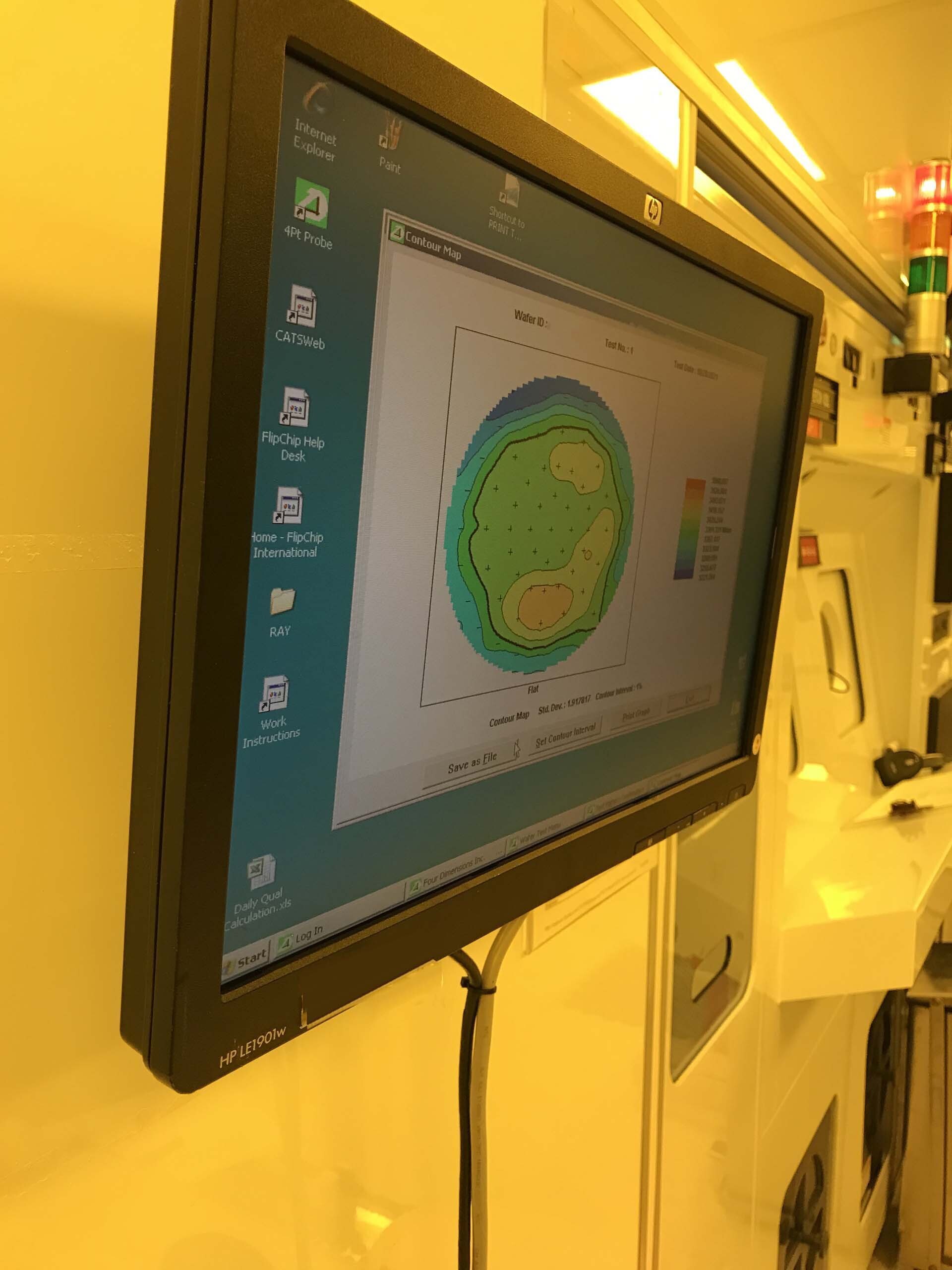 KLA / TENCOR / PROMETRIX SDI 280 Used for sale price #9400339, > buy ...