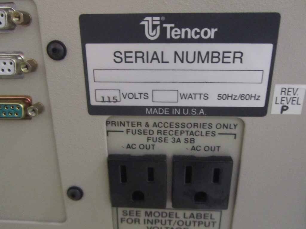 KLA / TENCOR / PROMETRIX SpectraMap SM 300 used for sale price ...